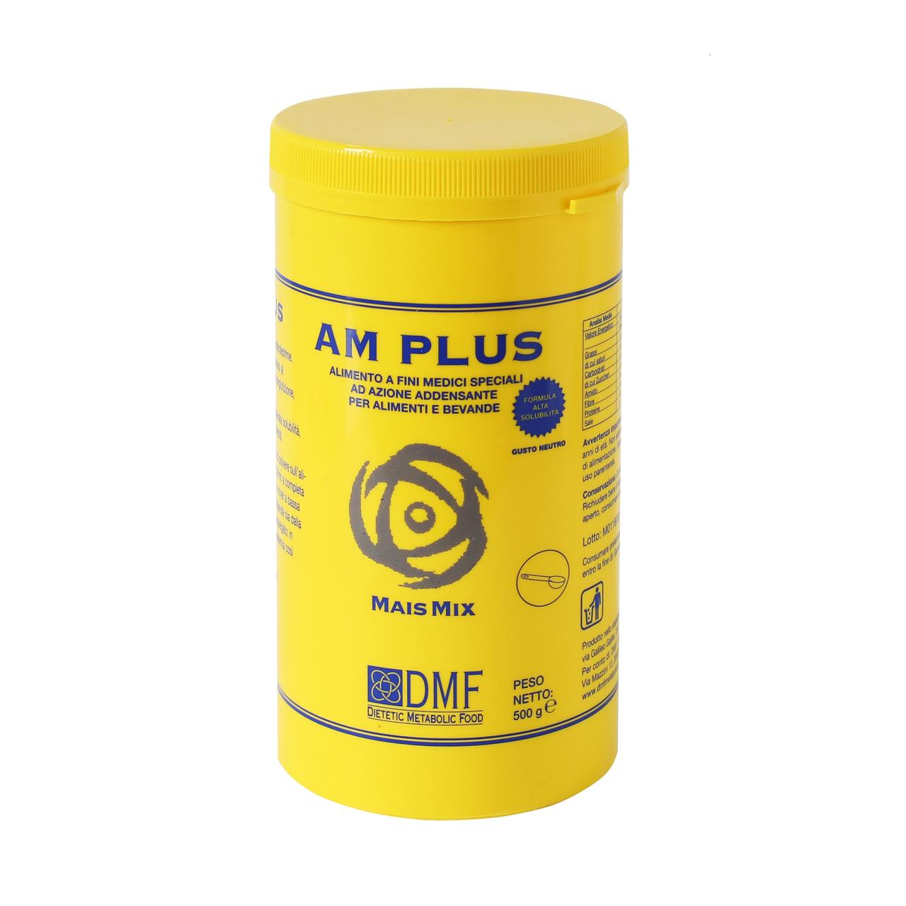 Addensanti con amido di mais | Tirake.com