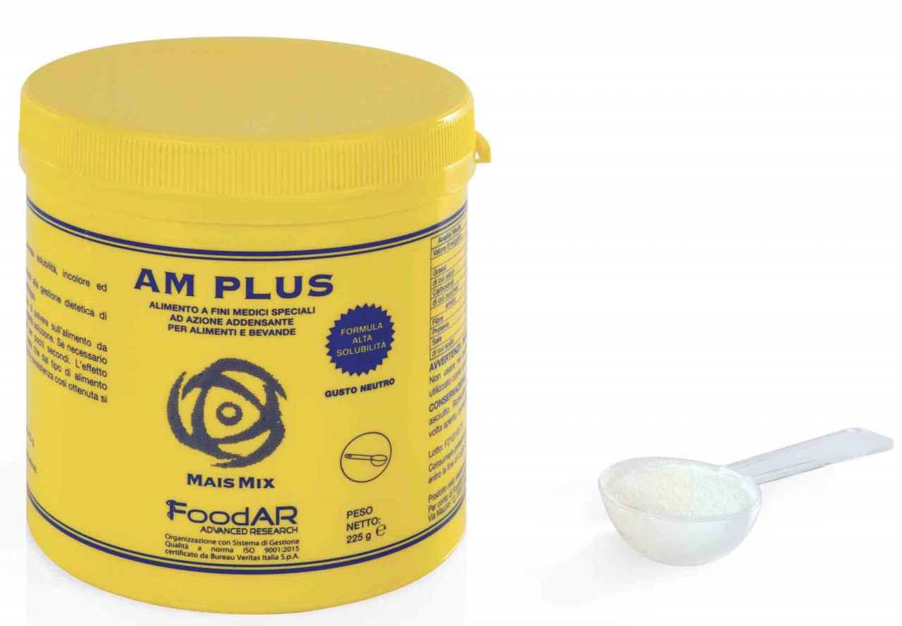 AM Plus 225g